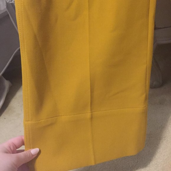 MeAndEm | Pants & Jumpsuits | Nwt Meem Meandem Transformer Wideleg ...